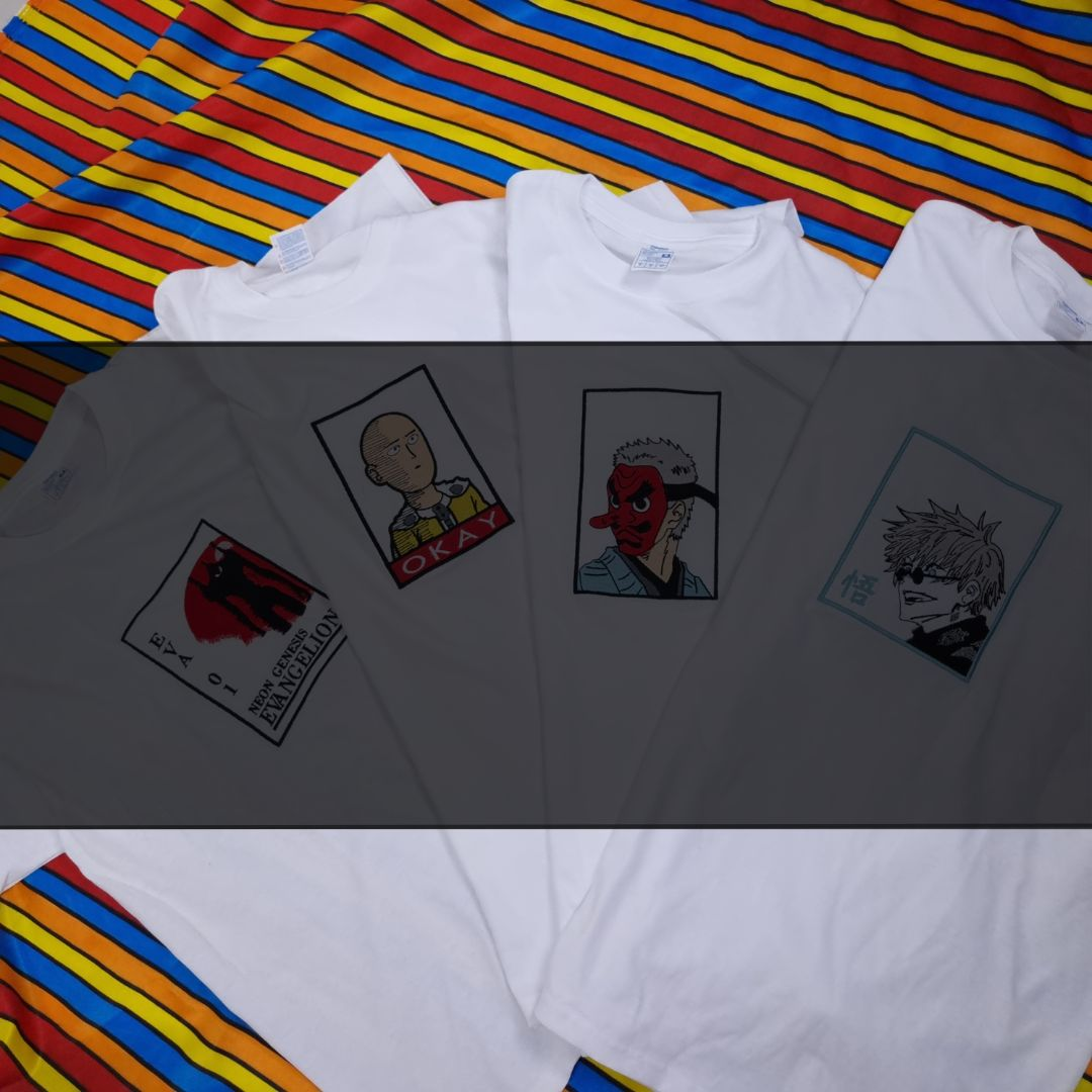 PLAYERAS BORDADAS – ICY-STREETWEAR.MX